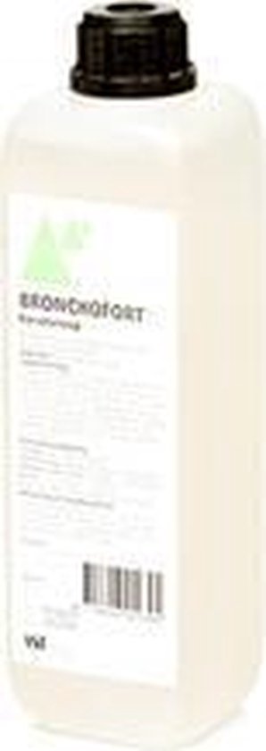 bol.com | Bronchofort Siroop 150 ml.