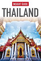 Thailand Reisgidsen | Reislogger