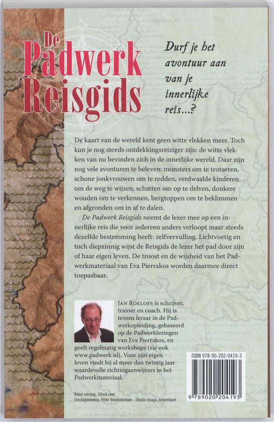 De padwerk reisgids (ebook), Jan Roelofs | 9789020209433 | Boeken | bol