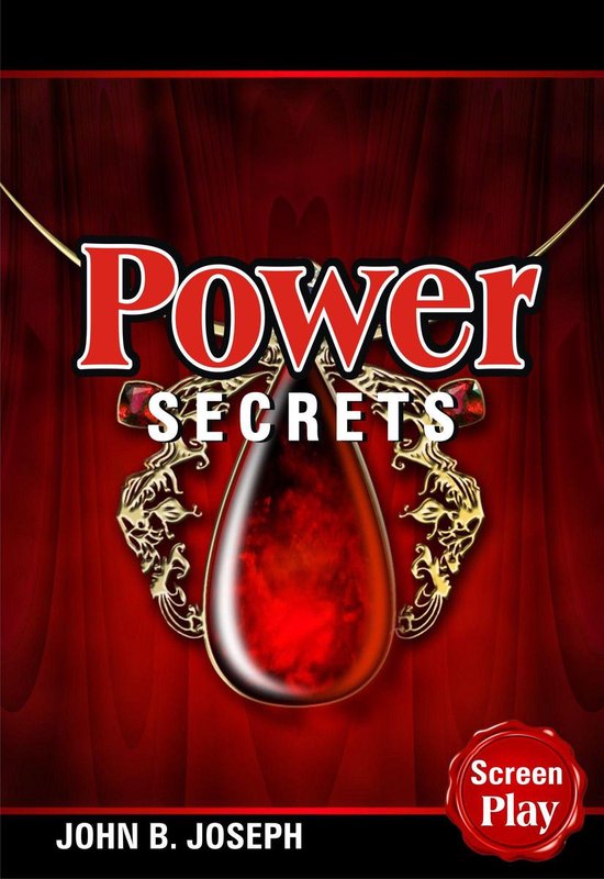 Power Secrets (ebook), John Joseph | 1230001485639 | Boeken | bol