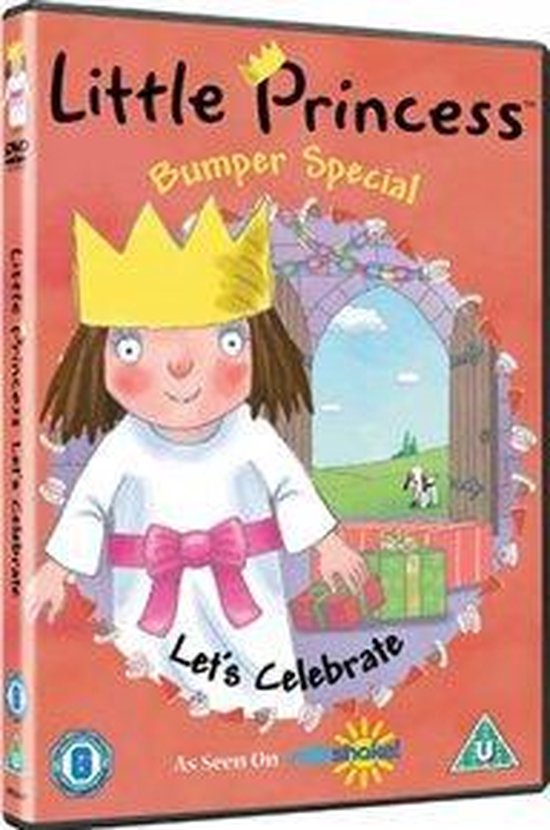 Little Princess [DVD] (Dvd), Victoria Willing | Dvd's | bol
