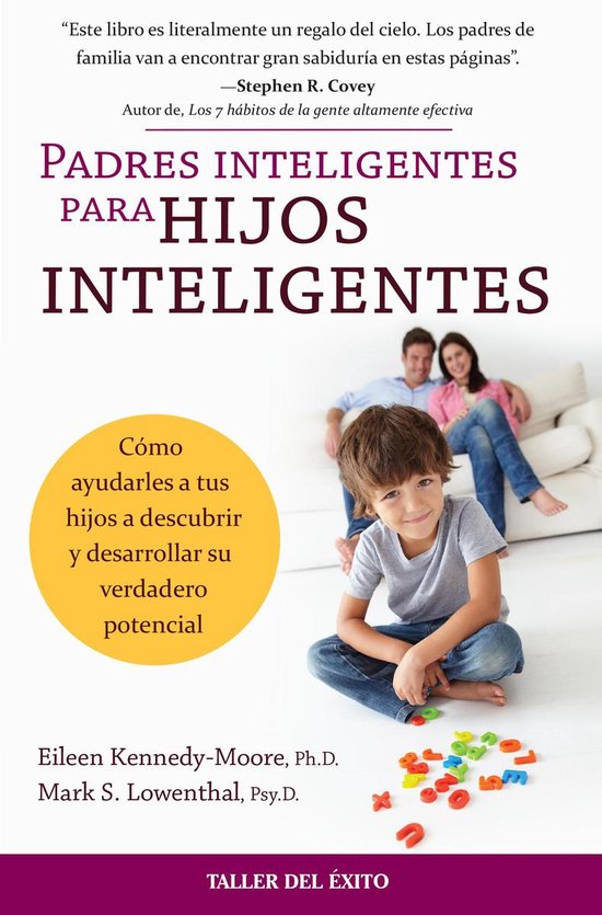 Padres inteligentes para hijos inteligentes (ebook), Eileen Kennedy ...
