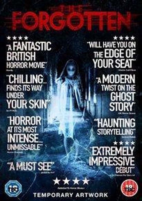 Forgotten (Dvd) | Dvd's | bol