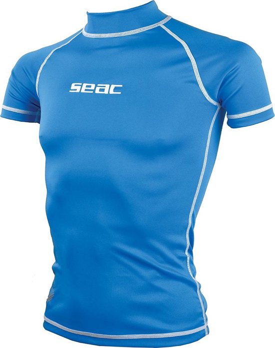 Seac T-Sun, Rashguard , Korte Mouwen, Zonnebescherming | bol