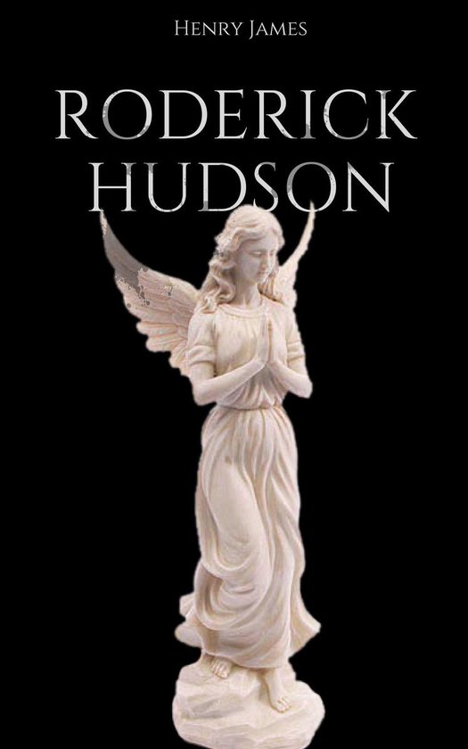 Roderick Hudson (ebook), Henry James | 1230003252185 | Boeken | bol