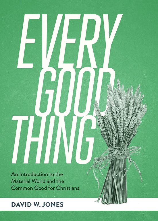 Every Good Thing (ebook), Jones | 9781577997023 | Boeken | bol