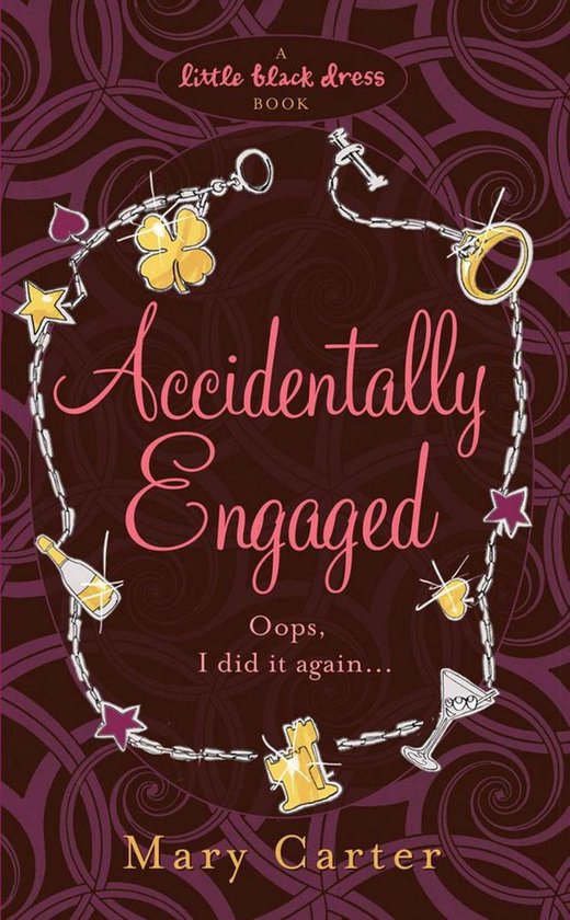 Accidentally Engaged (ebook), Mary Randolph Carter | 9780755354962 ...