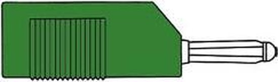 MATING CONNECTOR 4mm WITH LONGITUDINAL OR TRANSVERSE CABLE MOUNTING ...