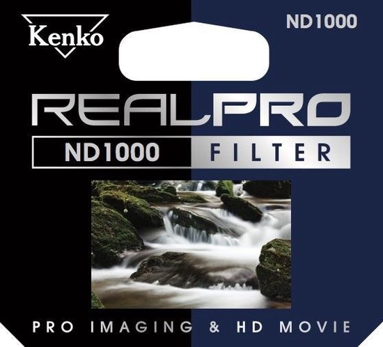 Kenko Realpro MC ND1000 55mm | bol