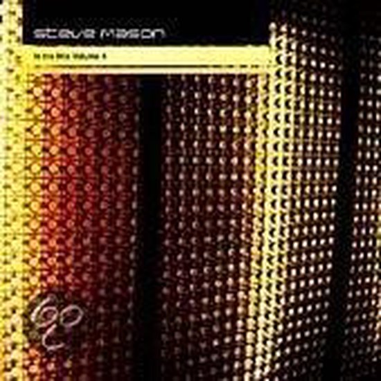 Steve Mason In The Mix: Vol. 4, Steve Mason | CD (album) | Muziek | bol
