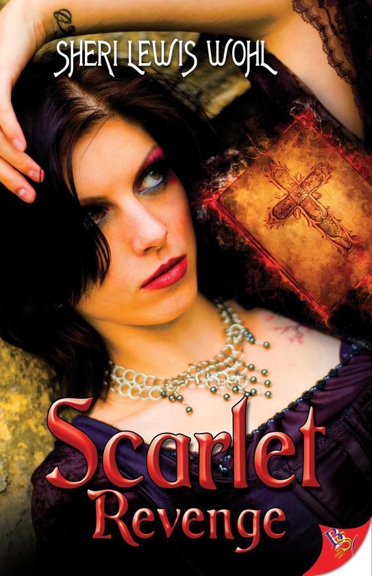 Scarlet Revenge (ebook), Sheri Lewis Wohl | 9781602829077 | Boeken ...