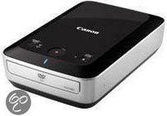 Canon DW-100 dvd-brander | bol