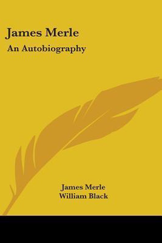 James Merle, James Merle | 9781432664206 | Boeken | bol.com