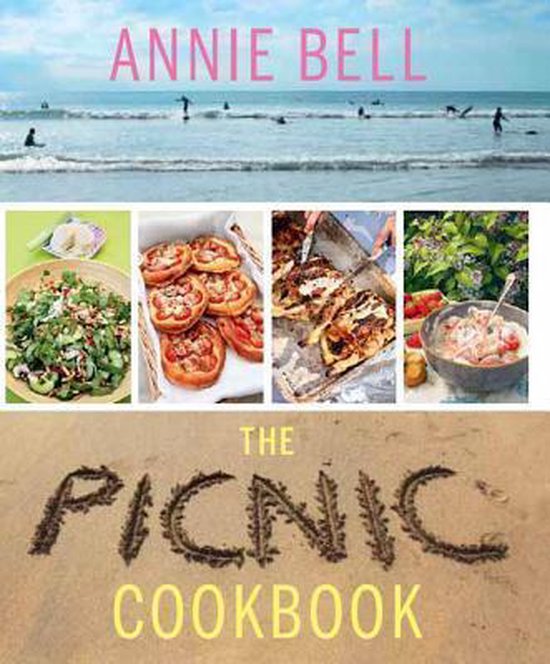 PICNIC COOKBOOK, Annie Bell | 9781906868918 | Boeken | bol