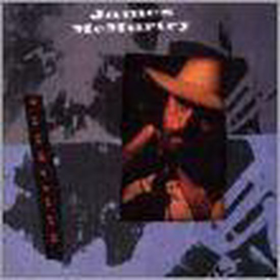 Candyland, James McMurtry | CD (album) | Muziek | bol