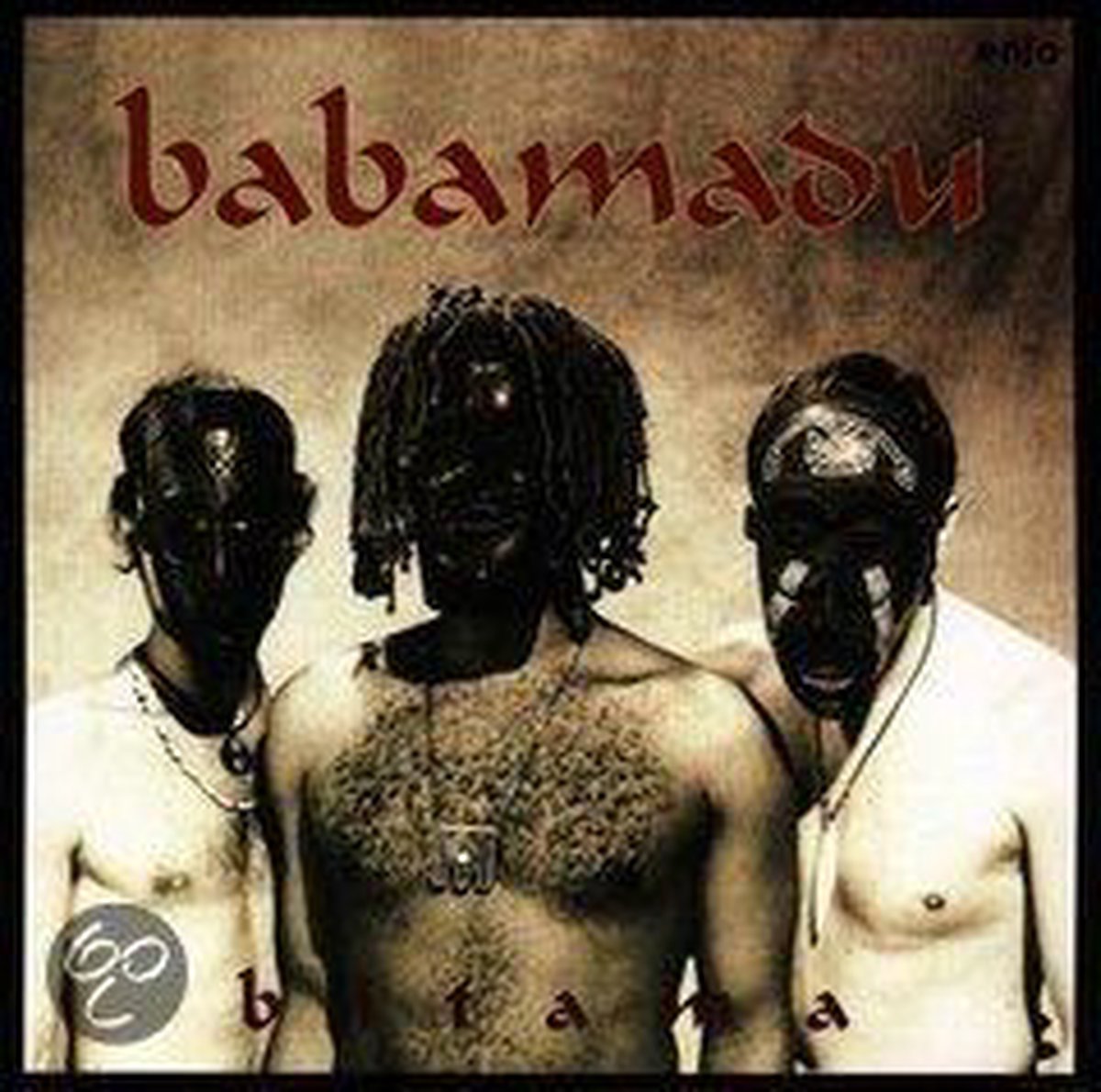 Bitama, Babamadu | CD (album) | Muziek | bol.com
