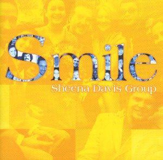 Smile, Sheena Davis Group | CD (album) | Muziek | bol