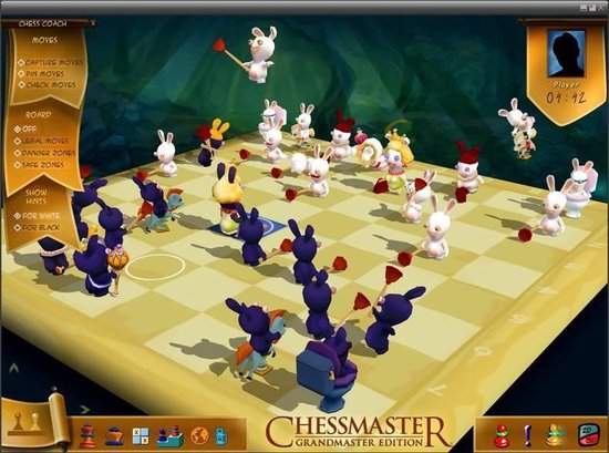 Chessmaster 11 - Grandmaster Edition | bol
