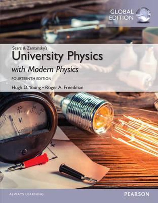 University Physics with Modern Physics with MasteringPhysics, Global ... University Physics with Modern Physics with MasteringPhysics, Global ...