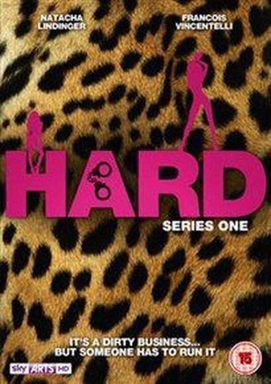 Hard (Dvd) | Dvd's | bol