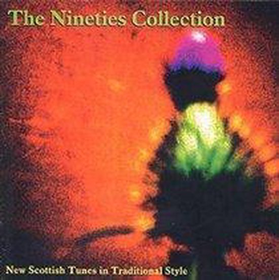Various Artists - The Nineties Collection (CD), various artists ...