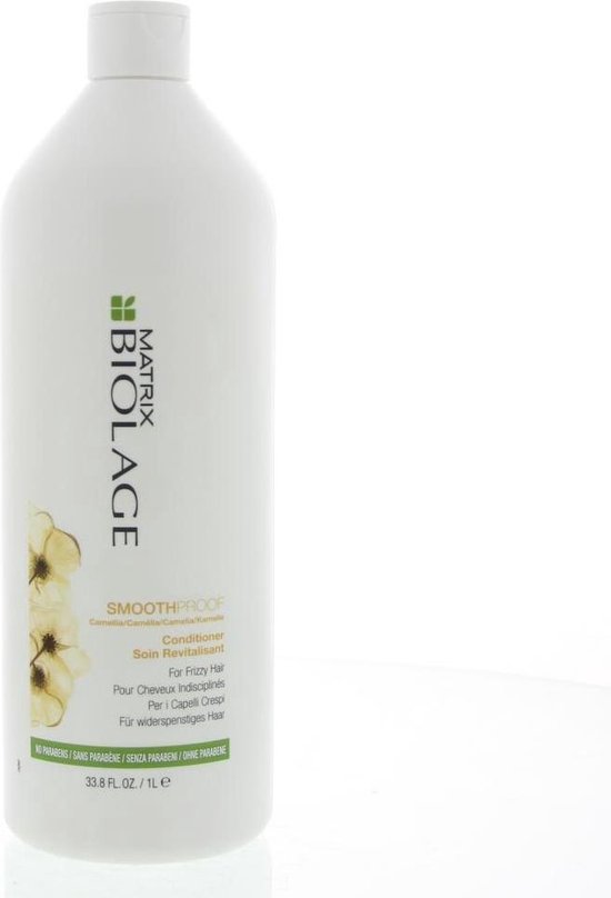 Matrix - BIOLAGE SMOOTHPROOF conditioner 1000 ml | bol