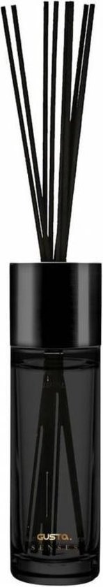 Gusta Senses Diffuser 100ml Cool Gold | bol