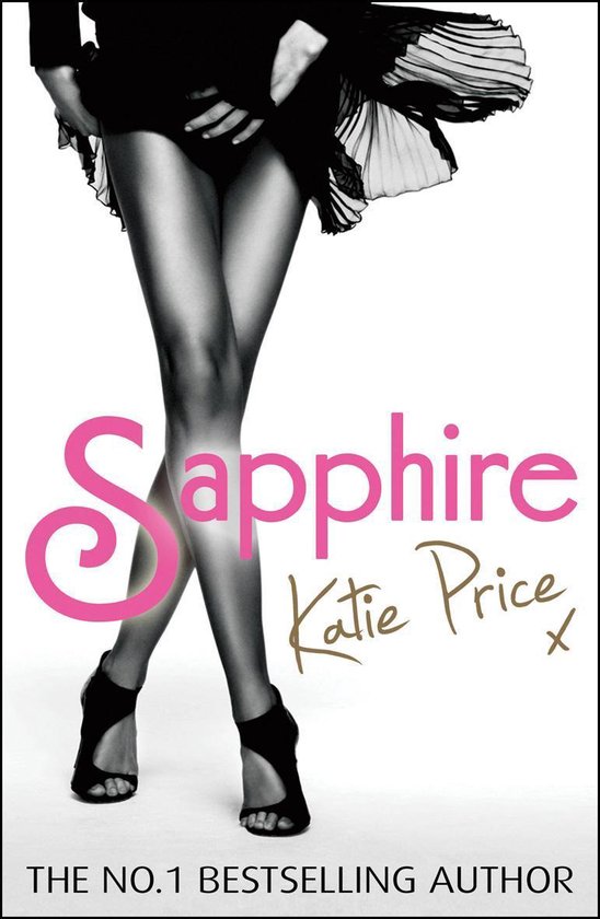 Sapphire (ebook), Katie Price | 9781409065074 | Boeken | bol.com