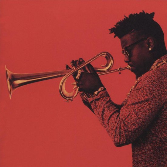Stretch Music, Christian Scott Atunde Adjuah | CD (album) | Muziek | bol
