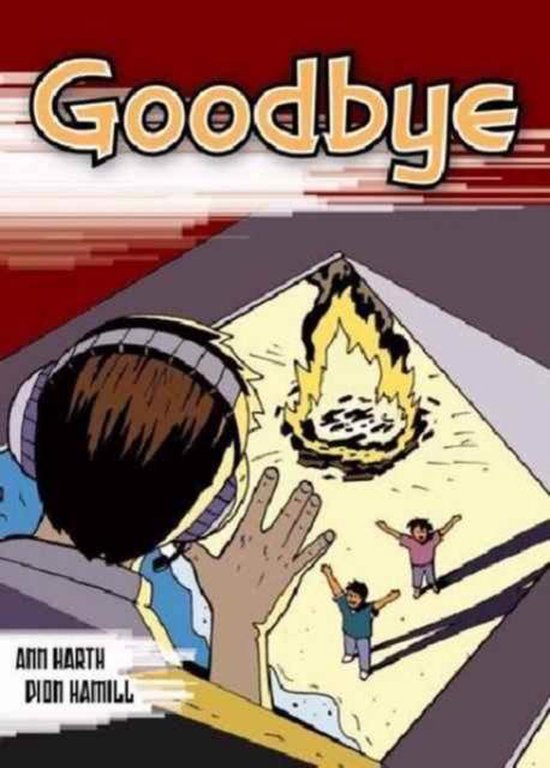 Goodbye | 9781865090412 | Ann Harth | Boeken | bol.com
