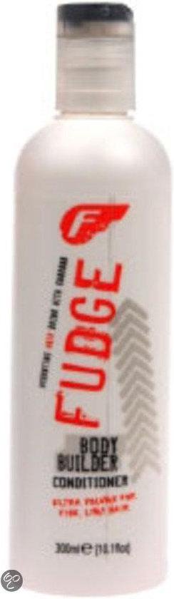 Fudge Crèmespoeling Fudge Bodybuilder Conditioner | bol