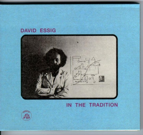 In The Tradition, David Essig | CD (album) | Muziek | bol.com