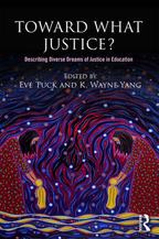 Toward What Justice? (ebook) | 9781351240918 | Boeken | bol