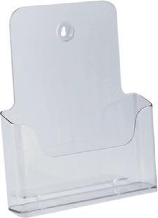 Folderhouder A4 - 6 stuks | bol.com