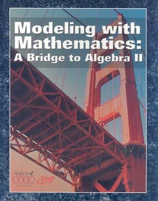 Modeling With Mathematics | 9780716707806 | Comap | Boeken | bol.com