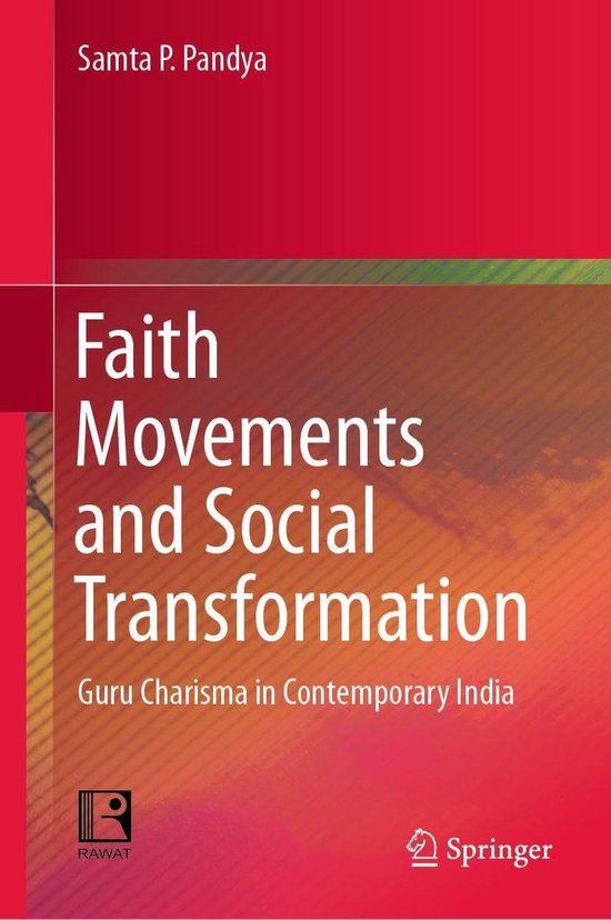 Faith Movements and Social Transformation (ebook), Samta P Pandya ...