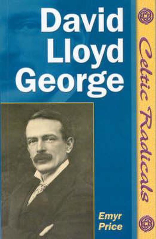 David Lloyd George | 9780708319475 | Emyr Price | Boeken | bol.com