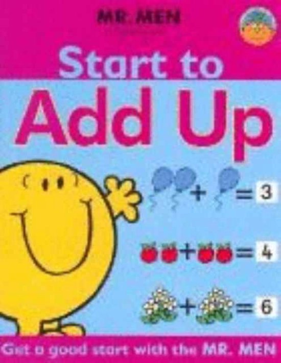 Mr Men Learning | 9780603561375 | Boeken | bol.com