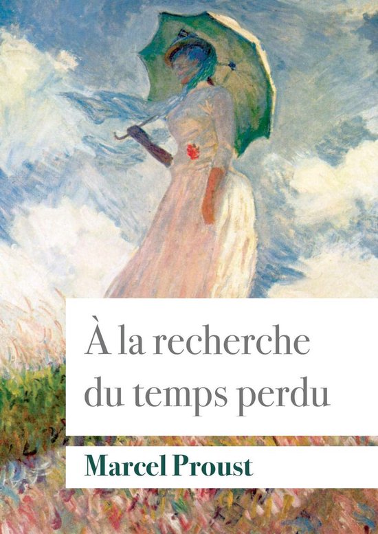 À la recherche du temps perdu (ebook), Marcel Proust | 1230001580532 | Boeken | bol