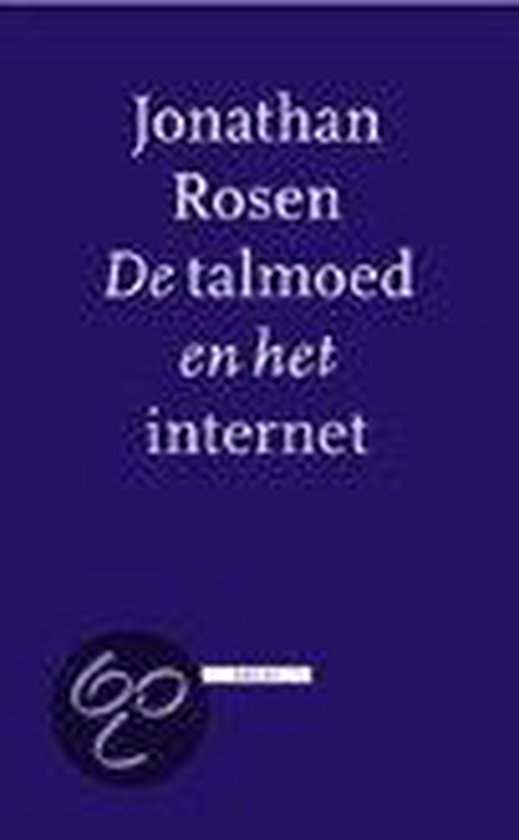 Talmoed En Het Internet, Rosen | 9789045007144 | Boeken | bol