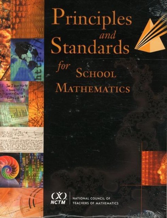 Principles and Standards for School Mathematics | 9780873534802 | W ...