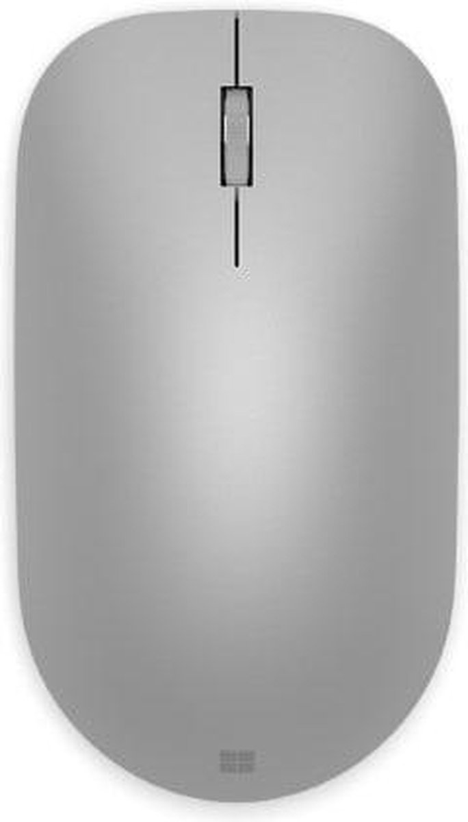 Microsoft Modern Bluetooth muis - Grijs | bol.com