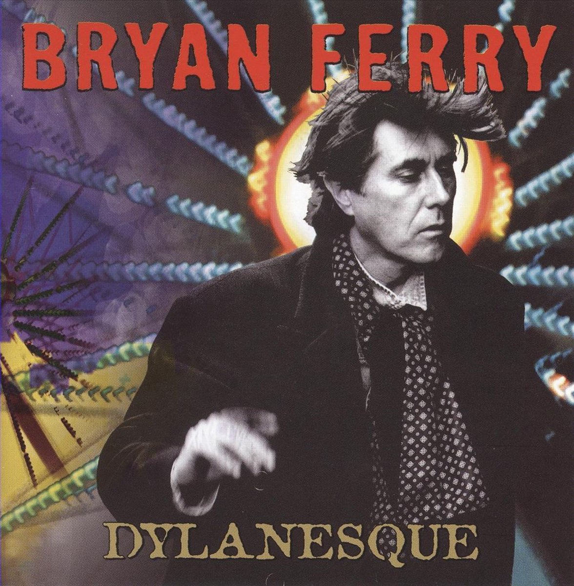 New Bryan Ferry Album Yellow Bc, Bryan Ferry | CD (album) | Muziek | bol