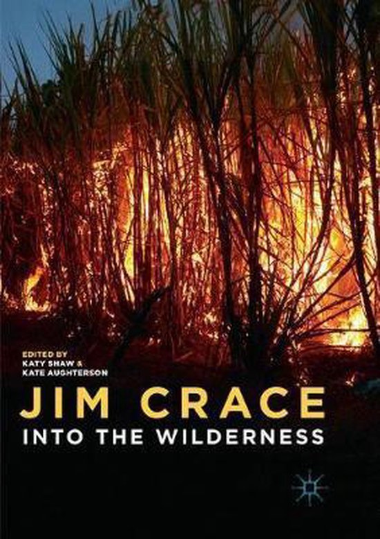 Jim Crace | 9783030067939 | Boeken | bol