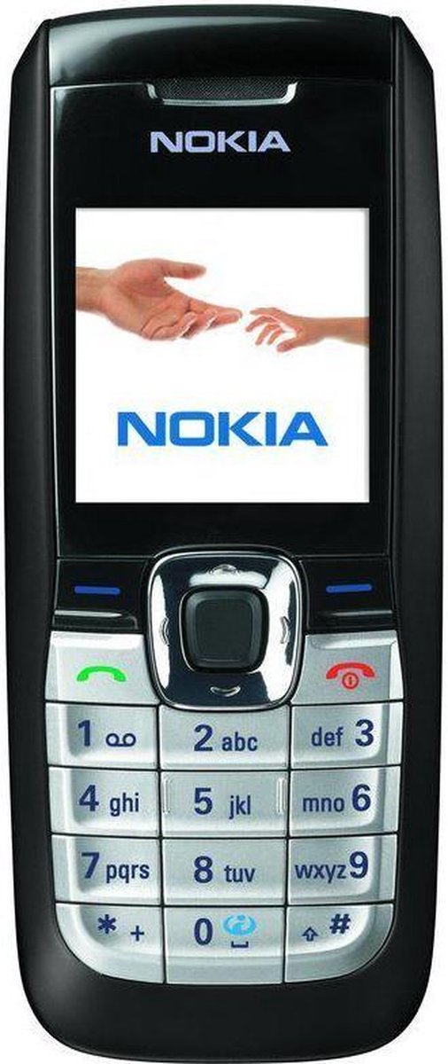 Nokia 2610 - Zwart | bol.com