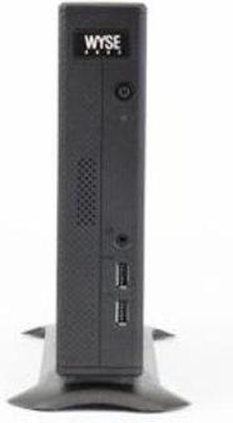 Dell Wyse Windows Embedded Standard 7 Z90Q7 - 16GF/4GR - Quad Core ...