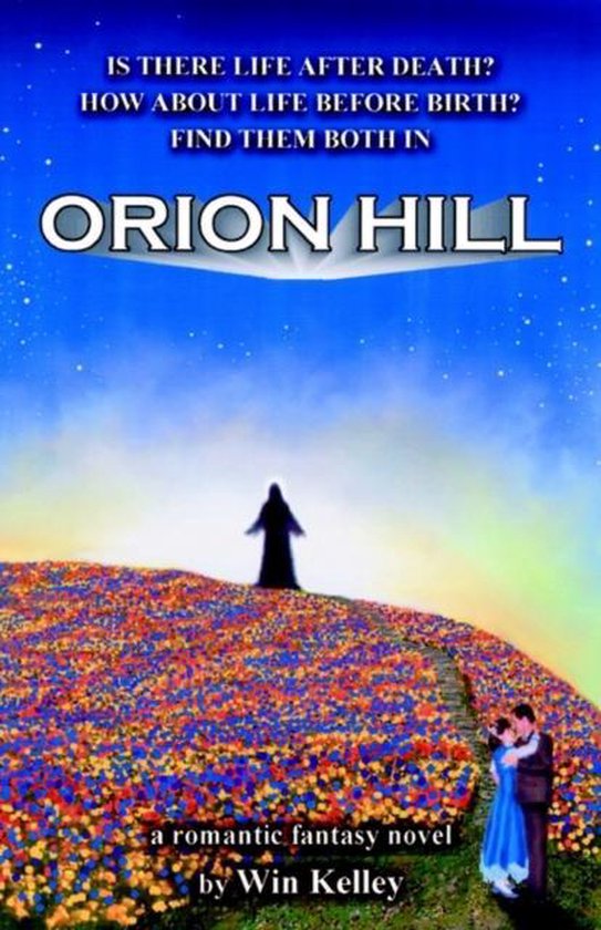 Orion Hill, Win Kelley | 9780738854090 | Boeken | bol.com