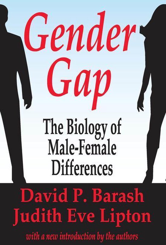 Gender Gap (ebook), David P. Barash | 9781351518079 | Boeken | bol.com