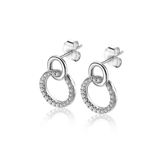 ZINZI oorbellen ZIO1782 | bol.com