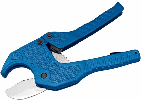 Draper Plastic / Vinyl Snijder van de pijp | bol.com